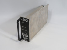 TSC SP4003 Cube 200 Mod. 3 Plug-In Traffic Sensor 25A@77 Deg F USED ...