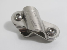 Valu Guide VG-629-12 Cross Rod Clamp 1/2" to 1/2" USED - Industrial ...