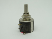 Spectrol 534 Potentiometer 20K Ohms Lin +/- .25% USED - Industrial ...