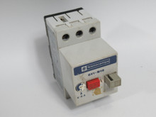 Telemecanique GV1-M10 Motor Circuit Breaker 4-6Amp USED - Industrial ...