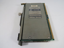Allen-Bradley 1785-LT PLC 5/15 Processor Module Ser. B F/W Rev. M 1 Key ...
