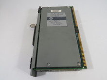 Allen-Bradley 1785-LT PLC 5/15 Processor Module Ser. B F/W Rev. S 1 Key ...