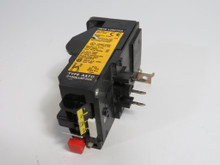 MTE 01000130-006 Type AXTO Overload Relay 1.6-2.4A USED - Industrial ...