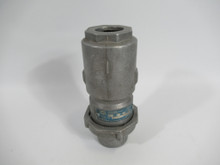 Crouse-Hinds APJ3475-M3 Arktite Plug 30A 4W 4P 250VDC 600VAC ! WOW ...