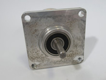 Turck T8.5800.MBTT.1000 Incremental Encoder 5-30VDC 2.5" Flange 1000m ...