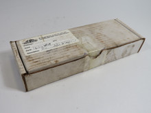 Lincoln 81770-2 Lubricant Metering Device 2 Outlets 3/8" 1/8" NPT ! NEW ...