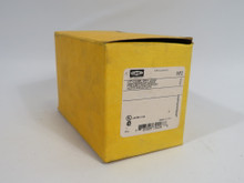 Hubbell WP2 Weatherproof Cover 1-Gang ! NEW ! - Industrial Automation ...