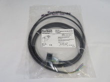 Burkert 303143 Valve Connector 100-120VAC/DC 1A NWB - Industrial ...