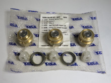 CAT Pumps 34056 Valve Kit for 2SFX Pump ! NWB ! - Industrial Automation ...