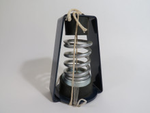 Mason 30N-B-336 Spring Hanger 30° Swing 336lb Capacity USED ...