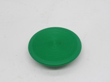 Aro 20973-3 Palm Button For 460 Series Control Valve GREEN USED ...