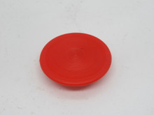 Aro 20973-2 Palm Button For 460 Series Control Valve RED USED ...