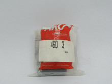 Aro 460-3 Palm Button Control Valve 1/8"NPT Ports 30-150psig GREEN Top ...