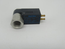 Festo 13363 PPL-1/4 1-8Bar 116Psi P302 Cylinder Signal Generator NOP ...