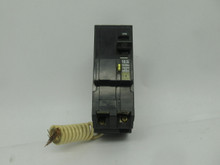 Square D QO260GFI Circuit Breaker 60A 120/240VAC 2Pole 6mA Ground Fault A NOP - Industrial ...