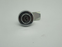 STUV XX130 Lock *Missing Keys* NOP - Industrial Automation Canada