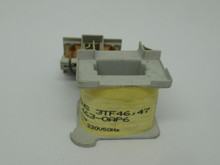 Siemens 3TY7463-0AP6 Magnetic Coil 220/240V 50/60Hz Shelf Wear NOP ...
