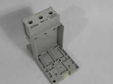 Allen-Bradley 193-EPM3 Series A DIN Rail Panel Adapter NOP - Industrial ...