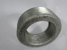 Crouse-Hinds RE86 Explosion Proof Conduit Hub Reducer 3"-2" NPT USED ...