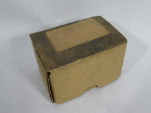 Square D 8501-XB40 Series A Universal Adder Deck 4NO *No Label on Box ...