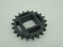 Intralox S1100 EZ-Track Double Sprocket 20 Teeth 97mm NOP - Industrial ...