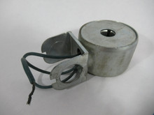 Jackes-Evans J4-23MM Solenoid Valve Coil 110-120V 50-60Hz 11W USED ...