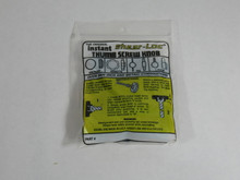 Shear-Loc 83-98-932B Knurled Thumb Screw Knob 26mm M6 Socket *25-PACK ...