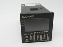 Omron H7CX-AW Digital Counter Module 100-240VAC 50/60Hz 9.4VA USED ...