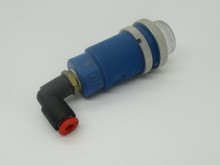 Festo OH-22-GN Pressure Indicator Green SHELF WEAR USED - Industrial ...