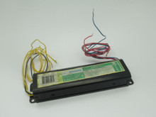 Philips R-2C34-TPC Ballast 120V 0.61A 60Hz USED - Industrial Automation ...
