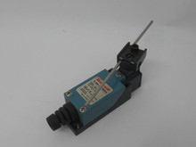 Honeywell SZL-VL-C Mini Limit Switch w/Rod 1NC 1NO 5A@250VAC USED ...