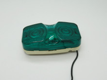 Dominion Auto 71-2124R Green Marker Lamp USED - Industrial Automation ...