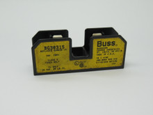 Bussmann BG3031S Fuse Block 30A 480V Class G Fuses Only USED ...