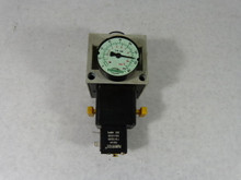 Numatics S-32-44 Slow Start Valve 150 PSI USED - Industrial Automation ...
