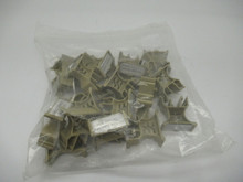 Weidmuller SCHT-5 Terminal Block Marker Beige Lot of 20 USED ...