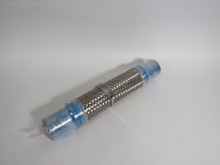 Senior Flexonics OD2524.5C Hose Assembly 333 psi @500DEG Water Pressure ...