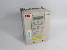 ABB ACS311-2P1-3 AC Drive ACS 300 3Ph 3.2A 0-500Hz AS IS - Industrial ...