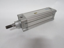 Festo 163439 DNC-80-160-PPV-A Cylinder 80mm Bore 160mm Stroke USED ...