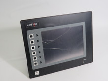 Red Lion G308C000 LCD Operator Interface Touch Screen 24VDC AS IS - Industrial Automation Canada