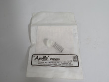 Apollo 61-002-01 Ball Cone Check Valve Repair Kit 3/8" 61-100 Series ...