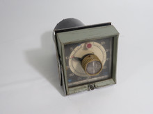 Eagle Signal HP56A6 Cycle-Flex Timer 0-60 Minutes 120V 60HZ *Rust* USED ...