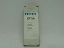 Festo 533343 VMPA1-M1H-J-PI Solenoid Valve 5/2 Way 24VDC 0.9-10bar NEW ...