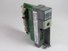 Allen-Bradley 1747-L531 Series E Processor Unit *Missing Door* USED - Industrial Automation Canada