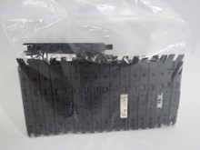 Allen-Bradley 1492-H4-OS Terminal Block Neon Indicator Raised Tab Lot ...