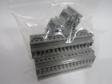 Phoenix Contact UKK-5 Grey Terminal Block 500/300V 25A 28-10AWG Lot of ...