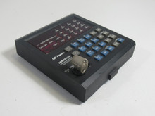 GE Fanuc IC610PRG105B Hand-Held Programmer with Key Switch USED ...