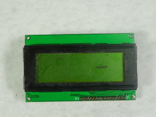 Matrix Orbital LK204-25 Intelligent LCD Display USED - Industrial ...