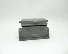 Harting 19300161266 Heavy Duty Connector Enclosure Type 4X/12 NOP ...