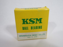 KSM RLS4-2RS Deep Groove Ball Bearing 1-5/16" OD 1/2"ID 3/8"W NEW ...