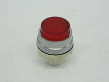 Baco C20SA10 Push Button Lens RED *Ribbed* USED - Industrial Automation ...